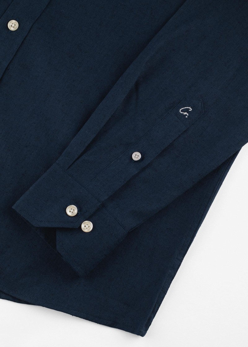 لباس لینن - پوشاک مردانه کروم